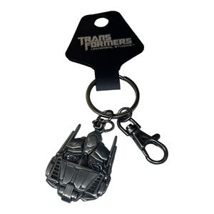 Universal | Accessories | Universal Studios Transformers Optimus Prime ...